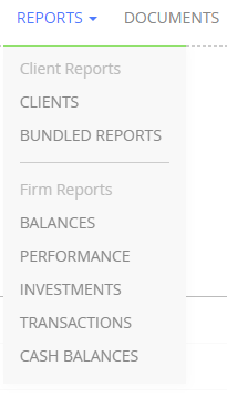 Select Clients – Capitect